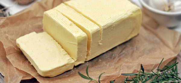 Breaking Down Butterfat | Face Rock Creamery