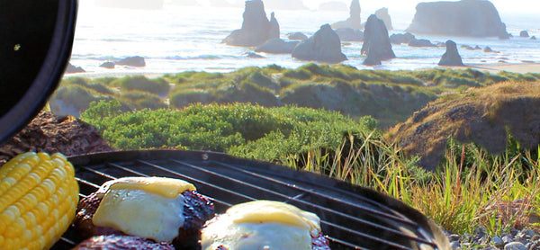 Cheddar on the Grill | Face Rock Creamery