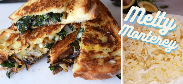 Meet the Master Melter, Monterey Jack | Face Rock Creamery