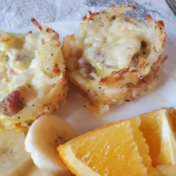 Pepper Alpine Cheddar | Face Rock Creamery